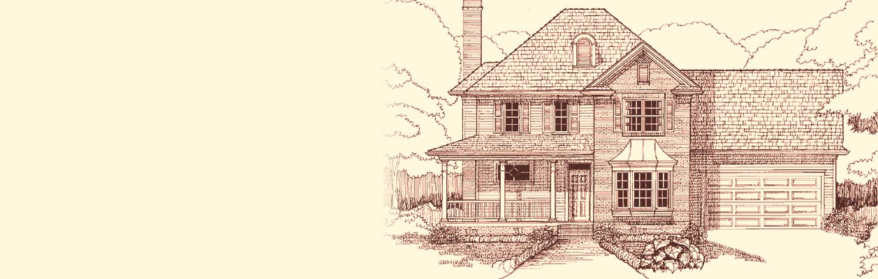 HOUSE PLANS by Rick Thompson, Architect | Narrow Lot, Sustainable