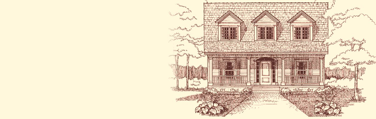 HOUSE PLANS by Rick Thompson, Architect | Narrow Lot, Sustainable